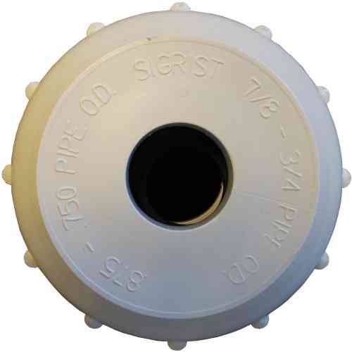 Alta 2075 Sigrist Exit Seal - 3/4 in. - 7/8 in.