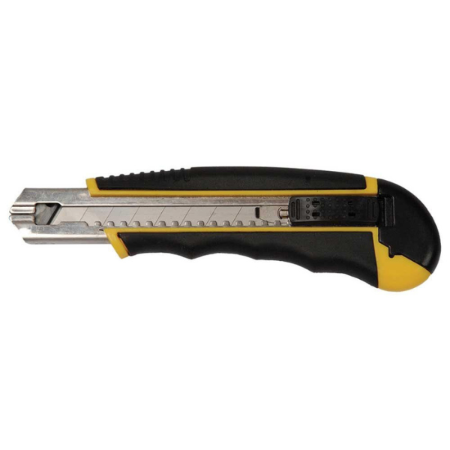 Heavy Duty, Large Breakaway Knife
