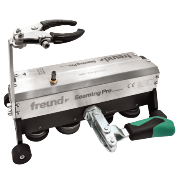 Freund 93000000 Seaming Pro