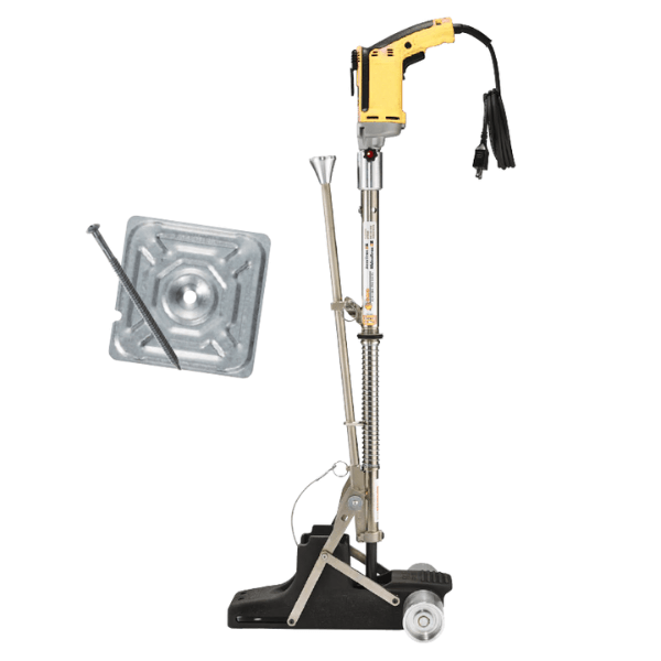 OMG - ACCUTRAC EZ