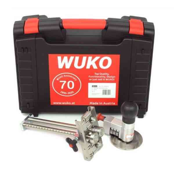 WUKO 2204/4040 - Bender Set , 1007939