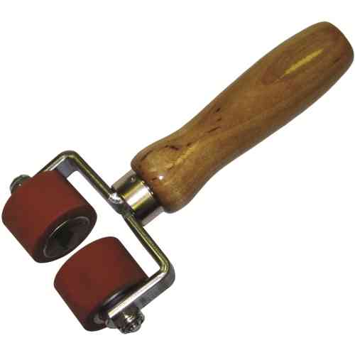 Everhard, #MR05180 Profile Double Roller