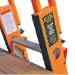 Guardian Fall Protection 10800 Safe-T Ladder Extension
