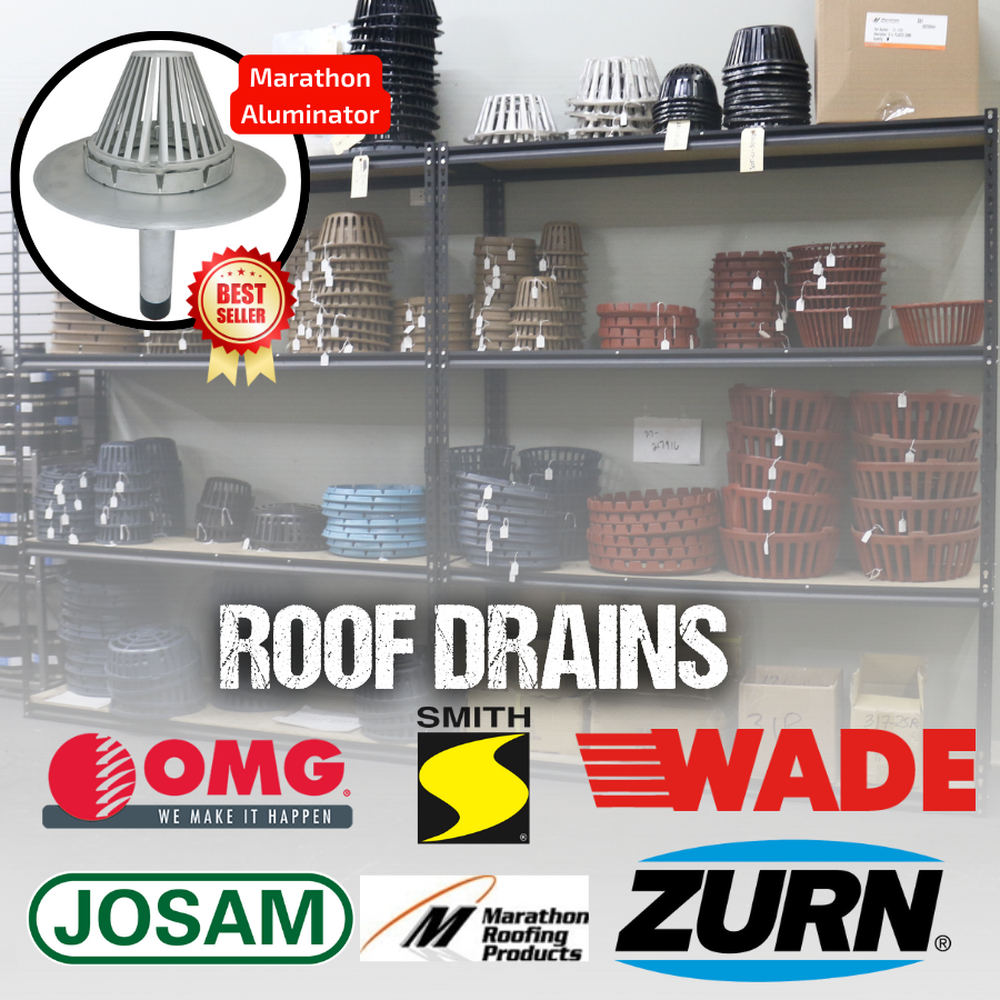Upgrade Your Drains Arsenal Here | Big Rock Supply Blog