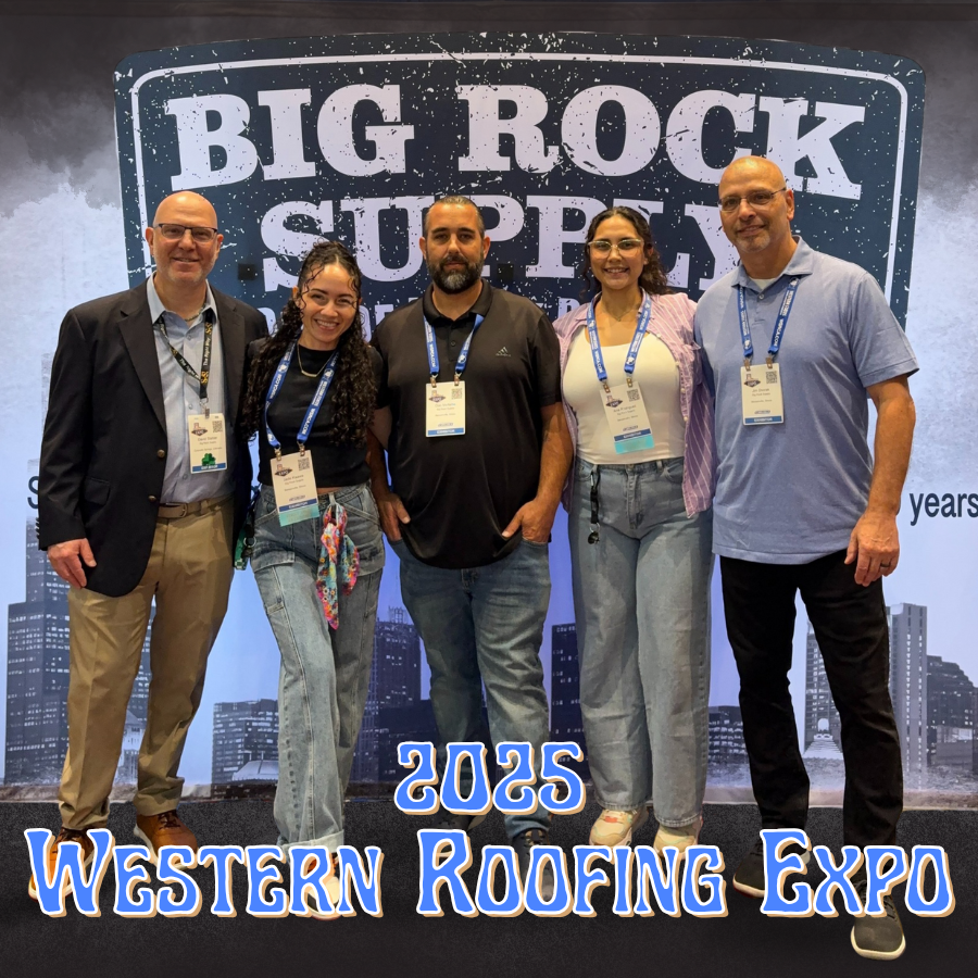 Wrapping Up the Western Roofing Expo: Our Highlights and Where We’re ...