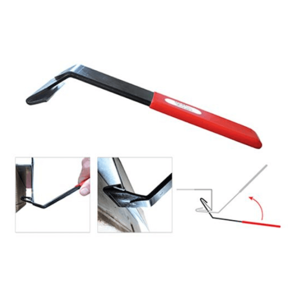 Stortz - MASC, Pry Tool