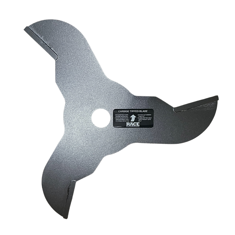 RACE - Triple, Carbide Tipped Roof Cutter Blade RACE-CB-TRIPLE | Big ...