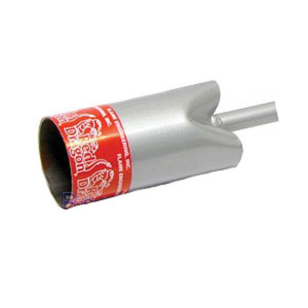 Flame Engineering Red Dragon VT2 1/2-0 -Torch Head