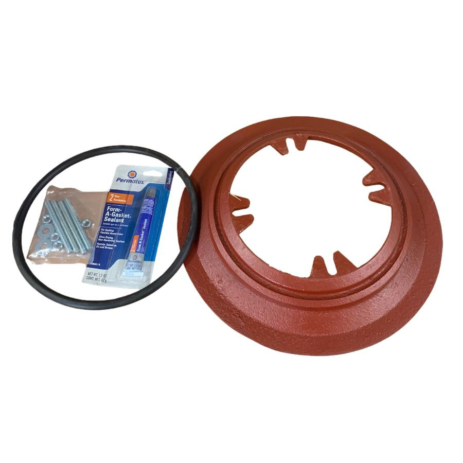 WADE - WP3000 DF1 Extension Ring, 299578