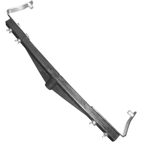 18 in. Economy Rigid Roller Frame