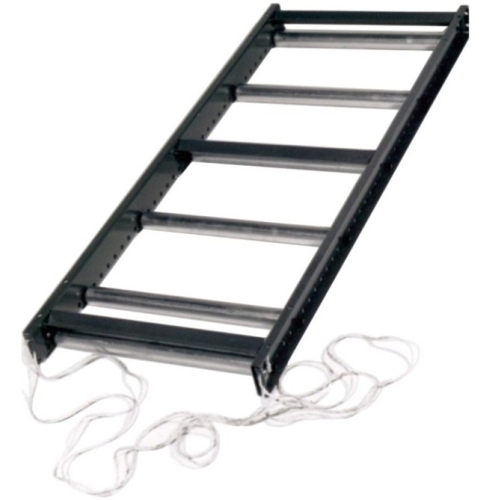 Insulation Roller Sled
