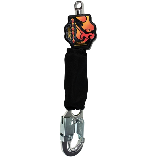 Guardian 11018 6 ft. Diablo Single SRL with Aluminum Rebar Hook