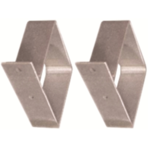 Guardian HB034 Handrail Bracket for WallWalker Hanging Scaffolding ...