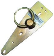 Miller Reusable Single Point Anchor