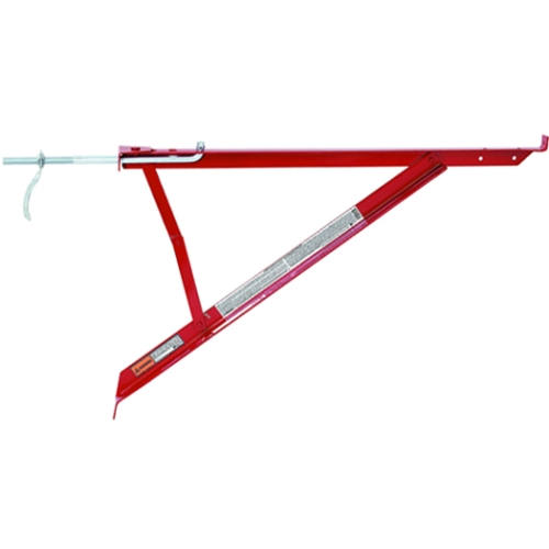 Qual Craft 2300 Side Wall Carpenter's Staging Bracket QUA-2300 | Big ...