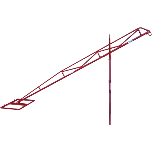 SPAR-Marathon – SPA-06SRAHH Hand Hoist Beam, 300 lb Capacity SPA ...