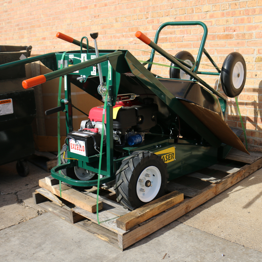 Finish Tear-off Jobs Fast With the GATOR | Big Rock Supply Blog
